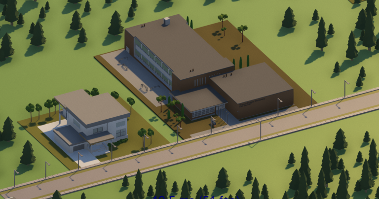 Metropolisim – The Deeply Complex City Builder Simulation Game for PC