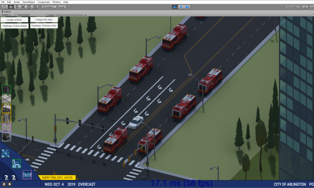Metropolisim – The Deeply Complex City Builder Simulation Game for PC